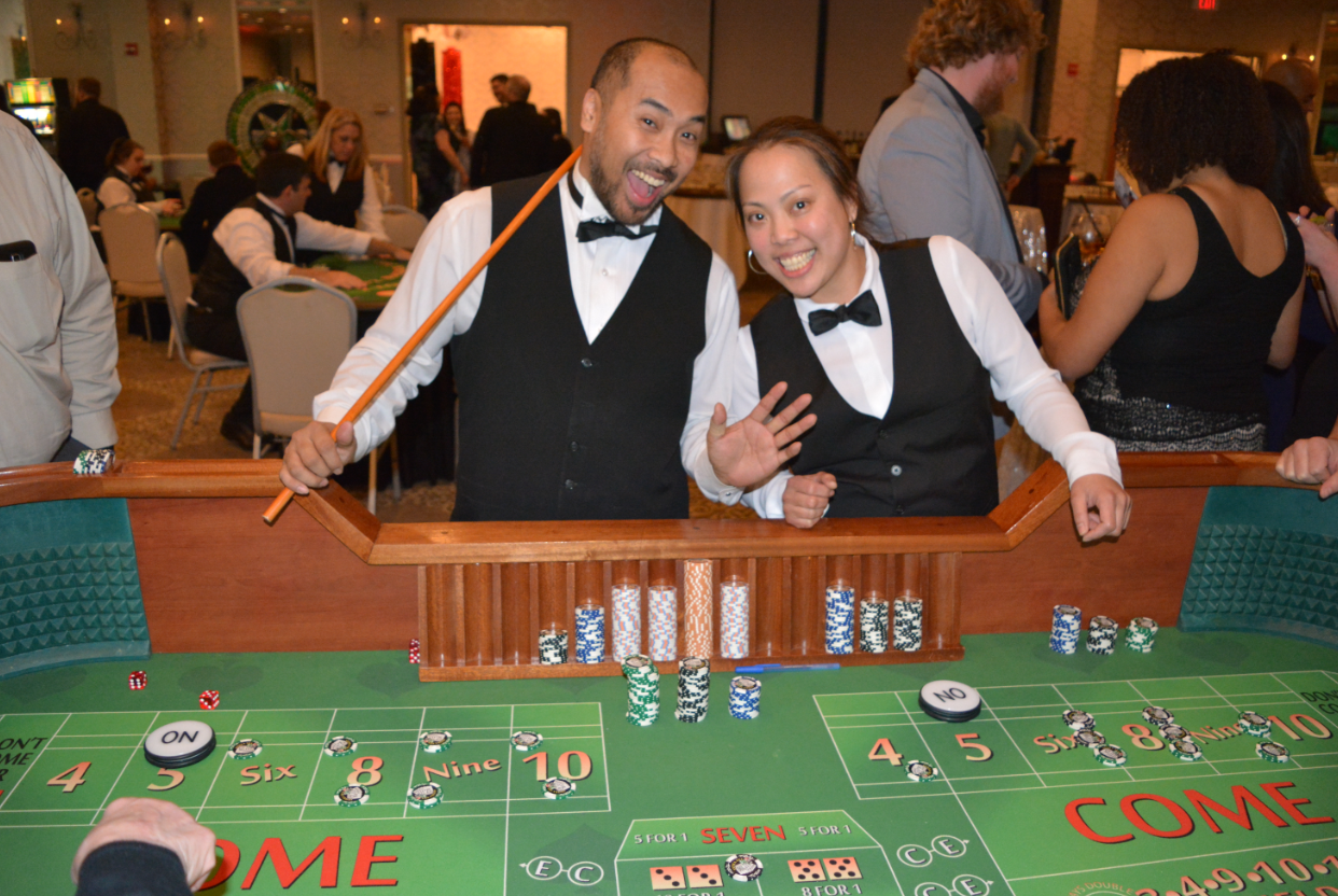 Top Elements of a Successful Fundraising Event