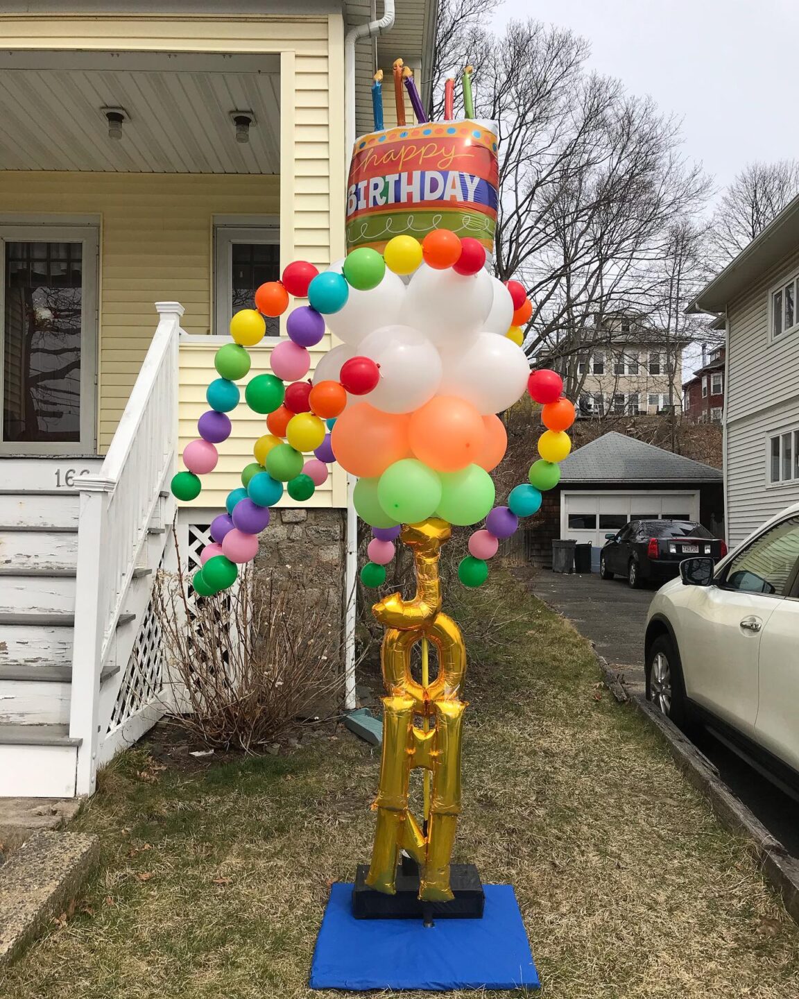 Balloon Artists for Hire in Boston, MA - Total Entertainment