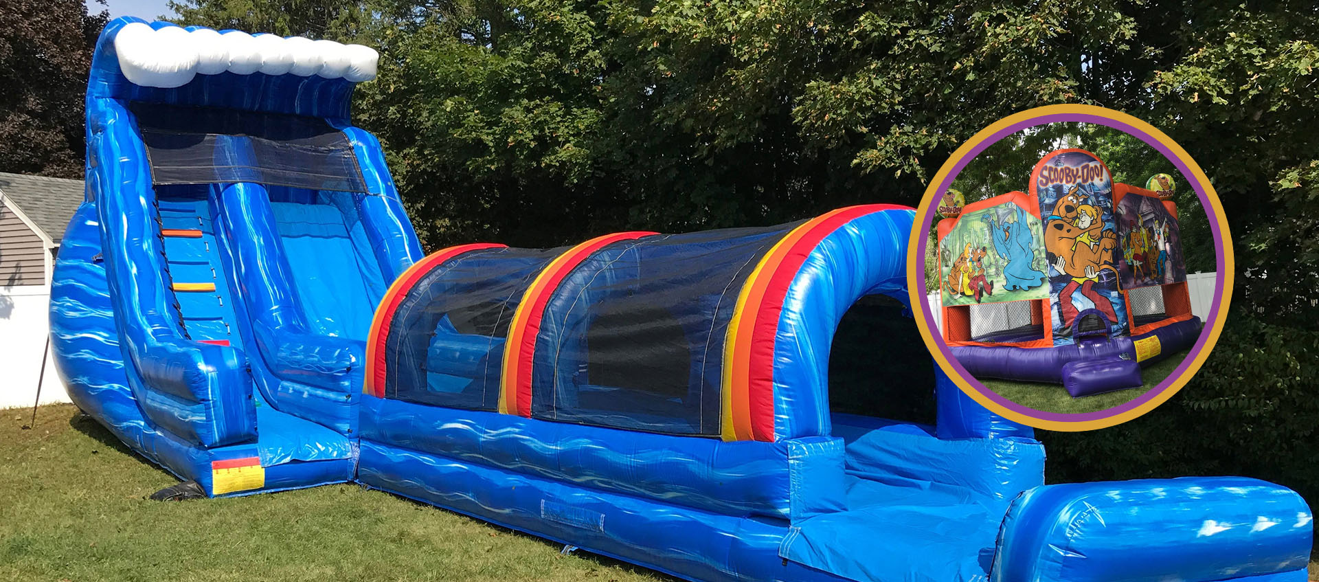 Total Entertainment: Party Rentals & Event Planning in Boston, MA